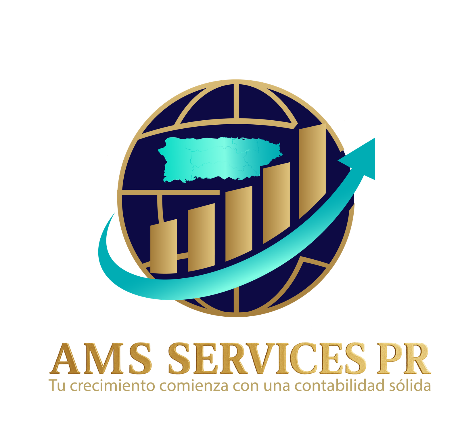 Contacto - AMS Services PR